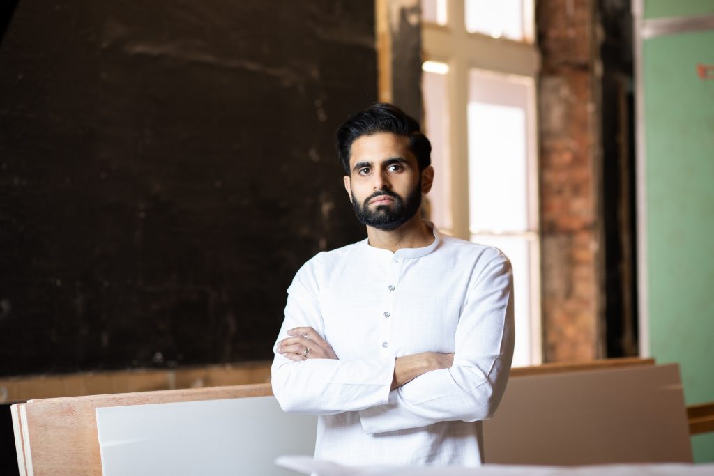 Table Talk: Chet Sharma - The Drinks Business