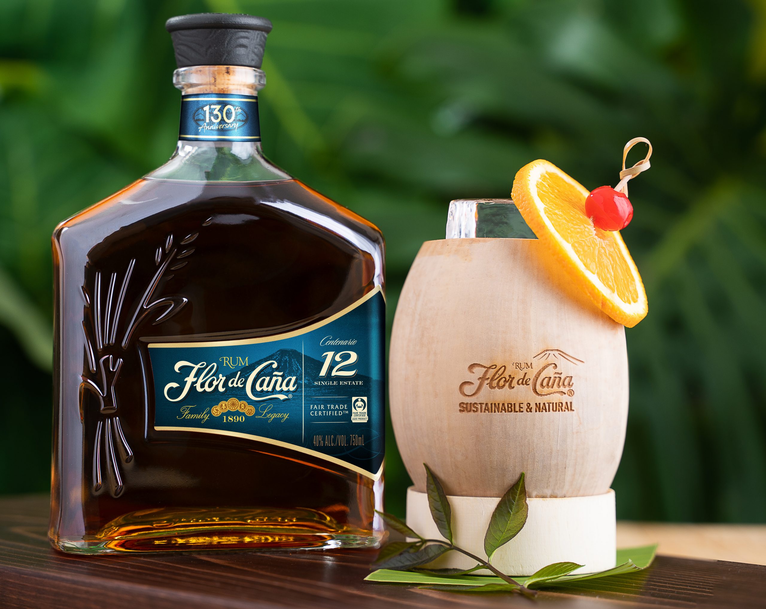 Flor de Caña launches global “Zero Waste Month” - The Drinks Business