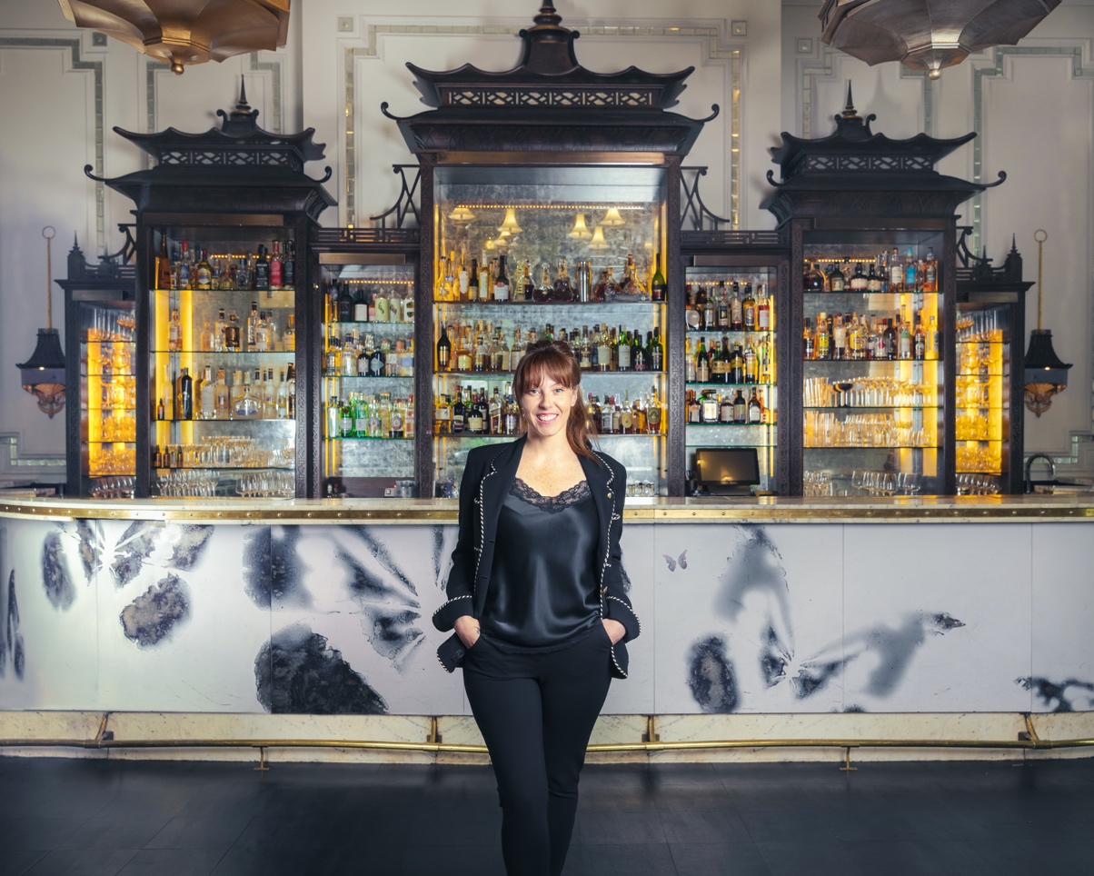 The Langham appoints new Artesian bar manager - The Drinks Business