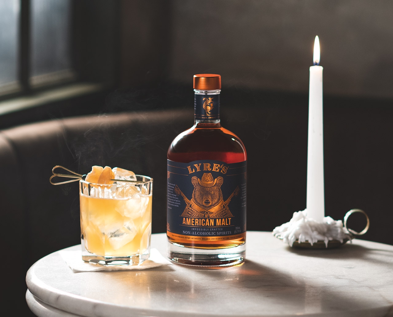 Lyre’s appoints Northeast as Hong Kong distributor - The Drinks Business