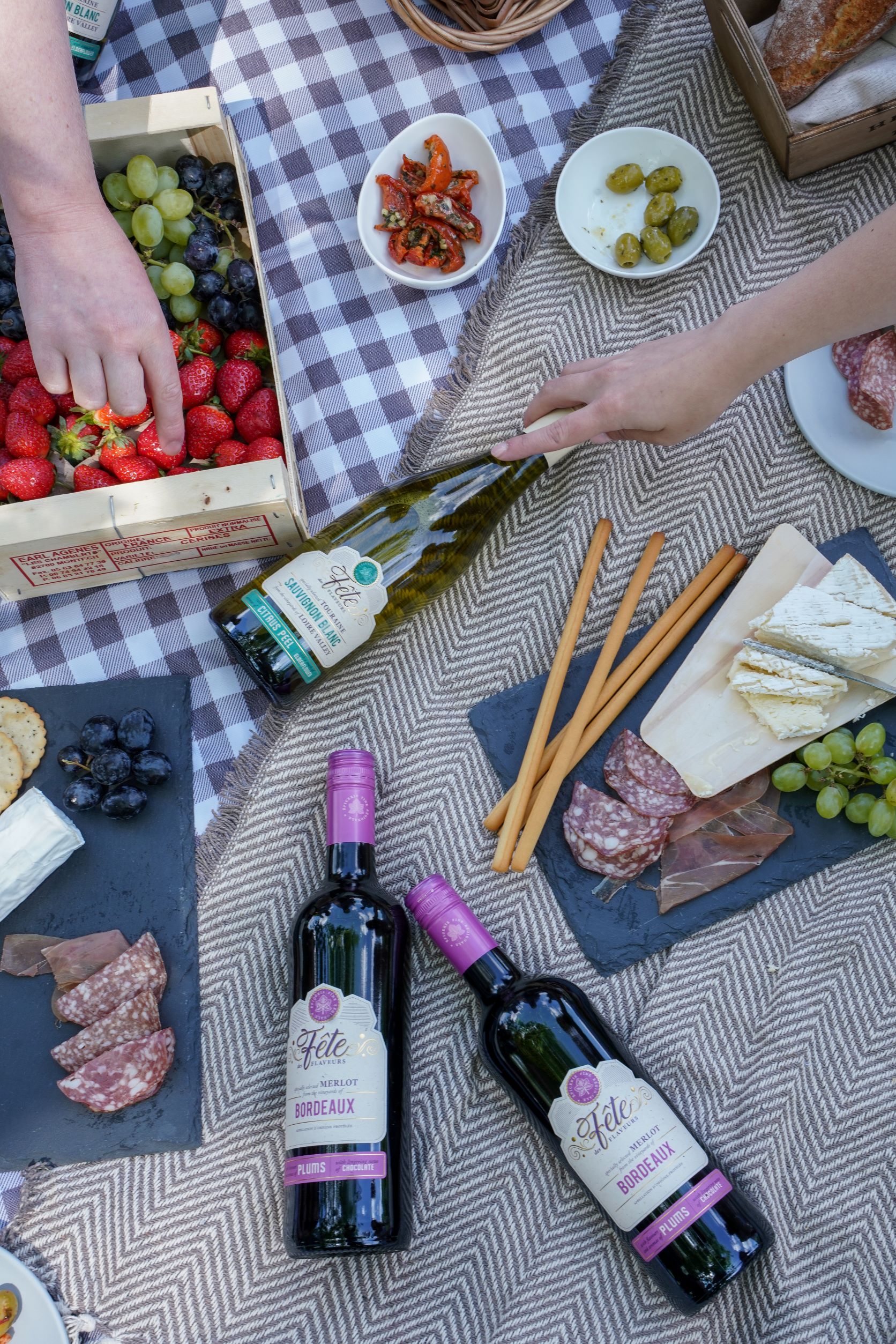 Bibendum Wine launches 'simpler' French wine brand