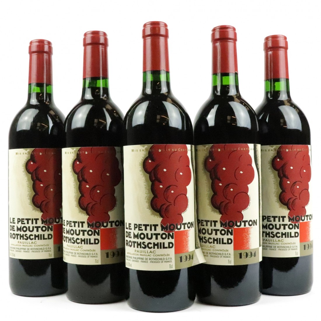 Anyone for seconds? How second wines became a top investment - The ...