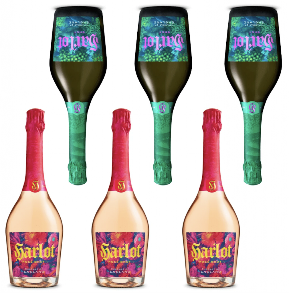 New English sparkling wine courts controversy - The Drinks Business