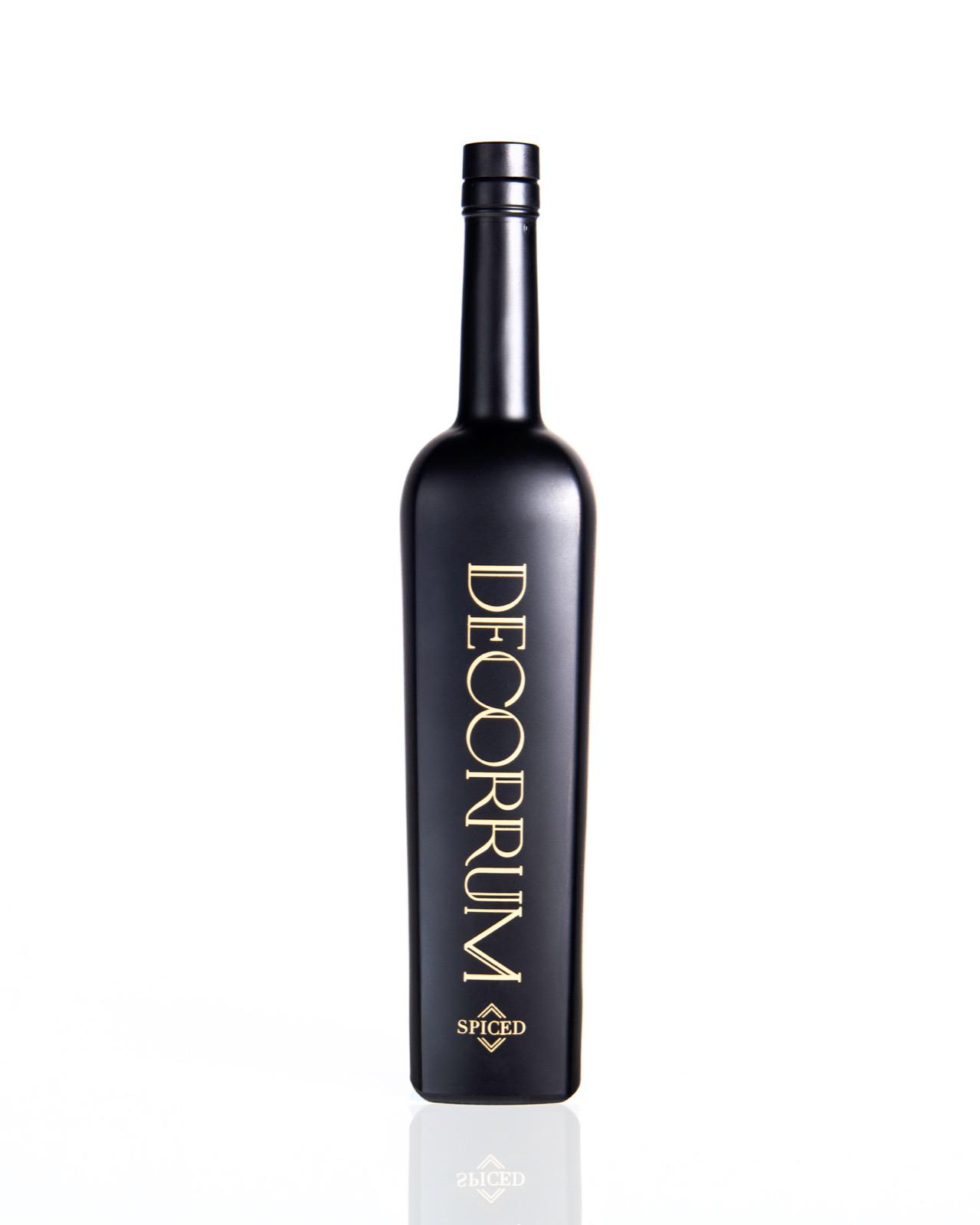 New green rum uses honey from local bees in Manchester