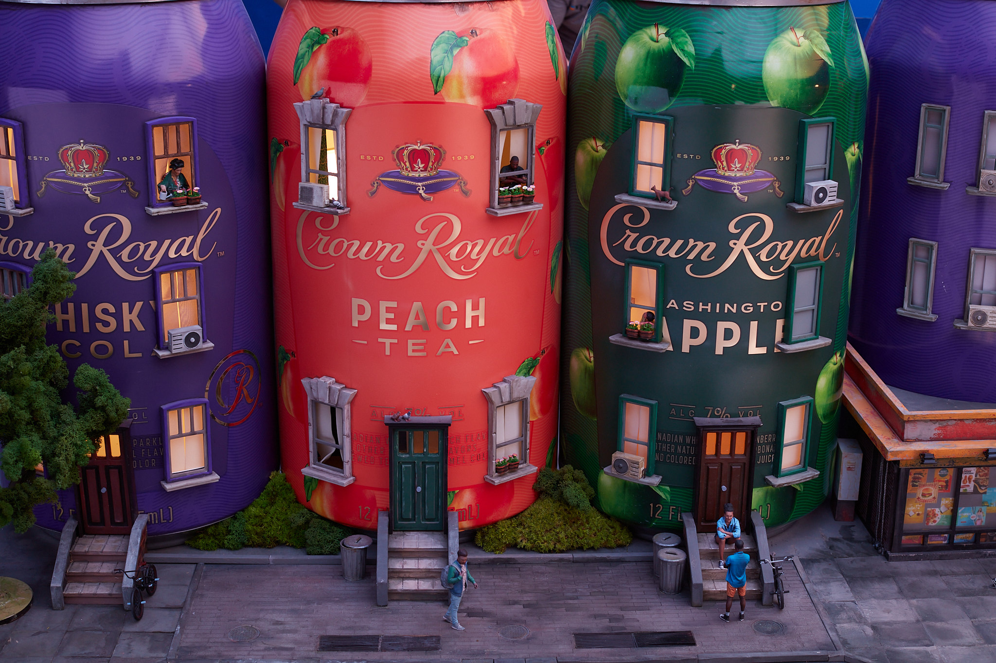 Royal Crown rolls out new campaign for RTDs