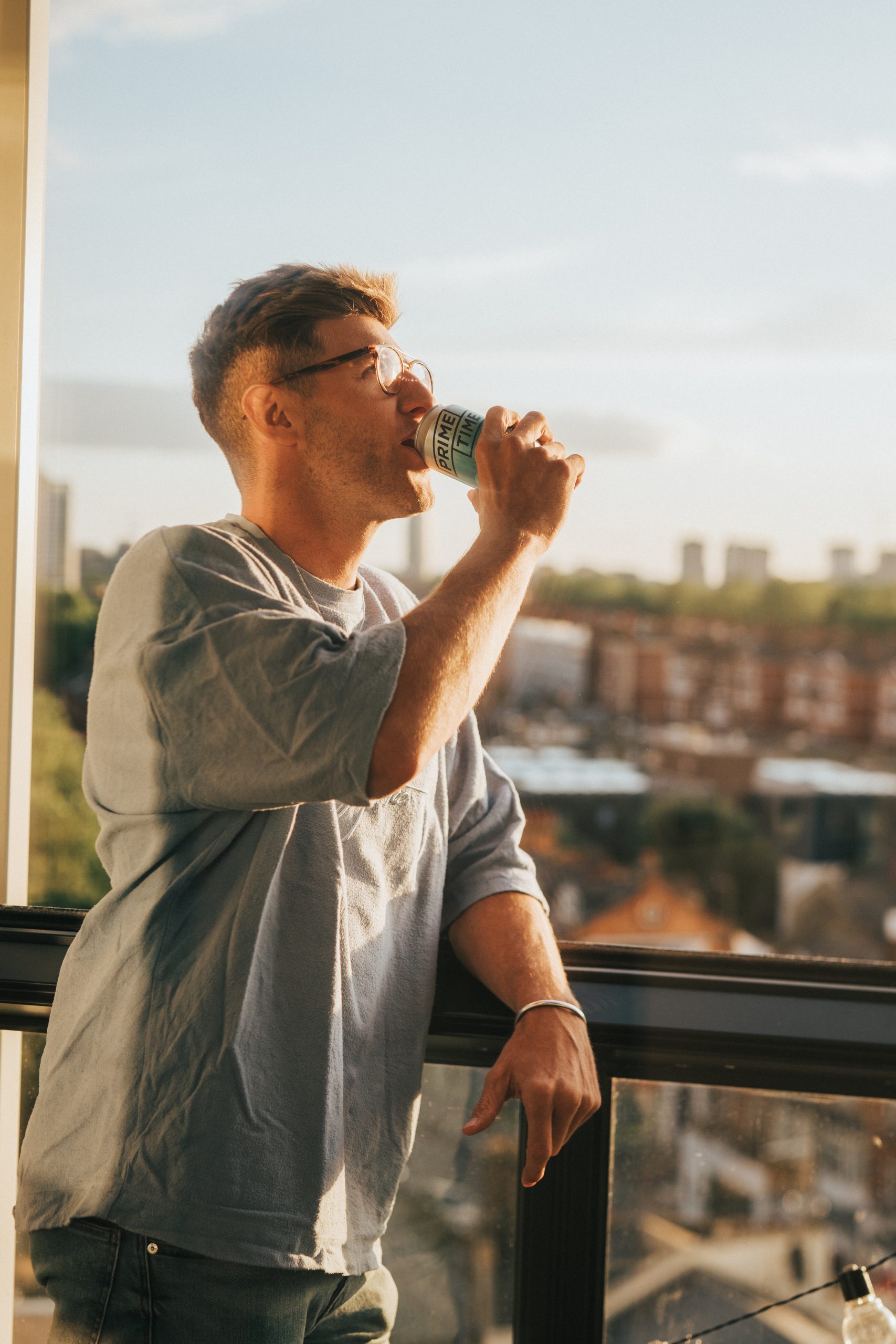 The Wine & Spirits Show 2021 brand spotlight: Prime Time Lager