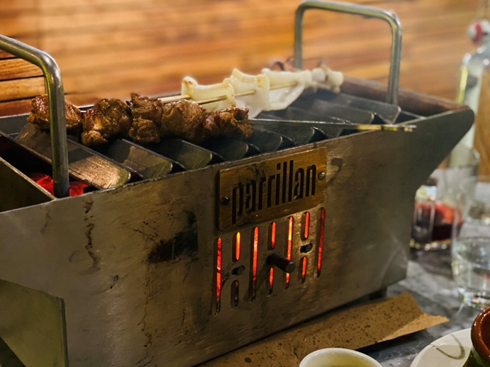 London's hottest restaurant openings: October