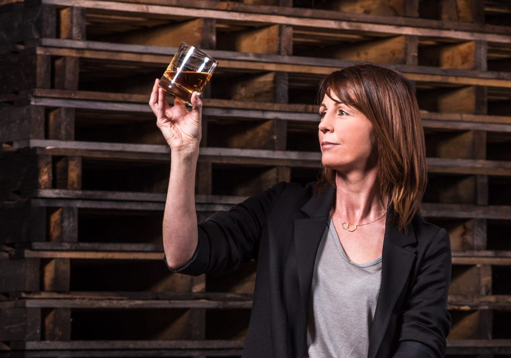 Bushmills names Alex Thomas as its new master blender