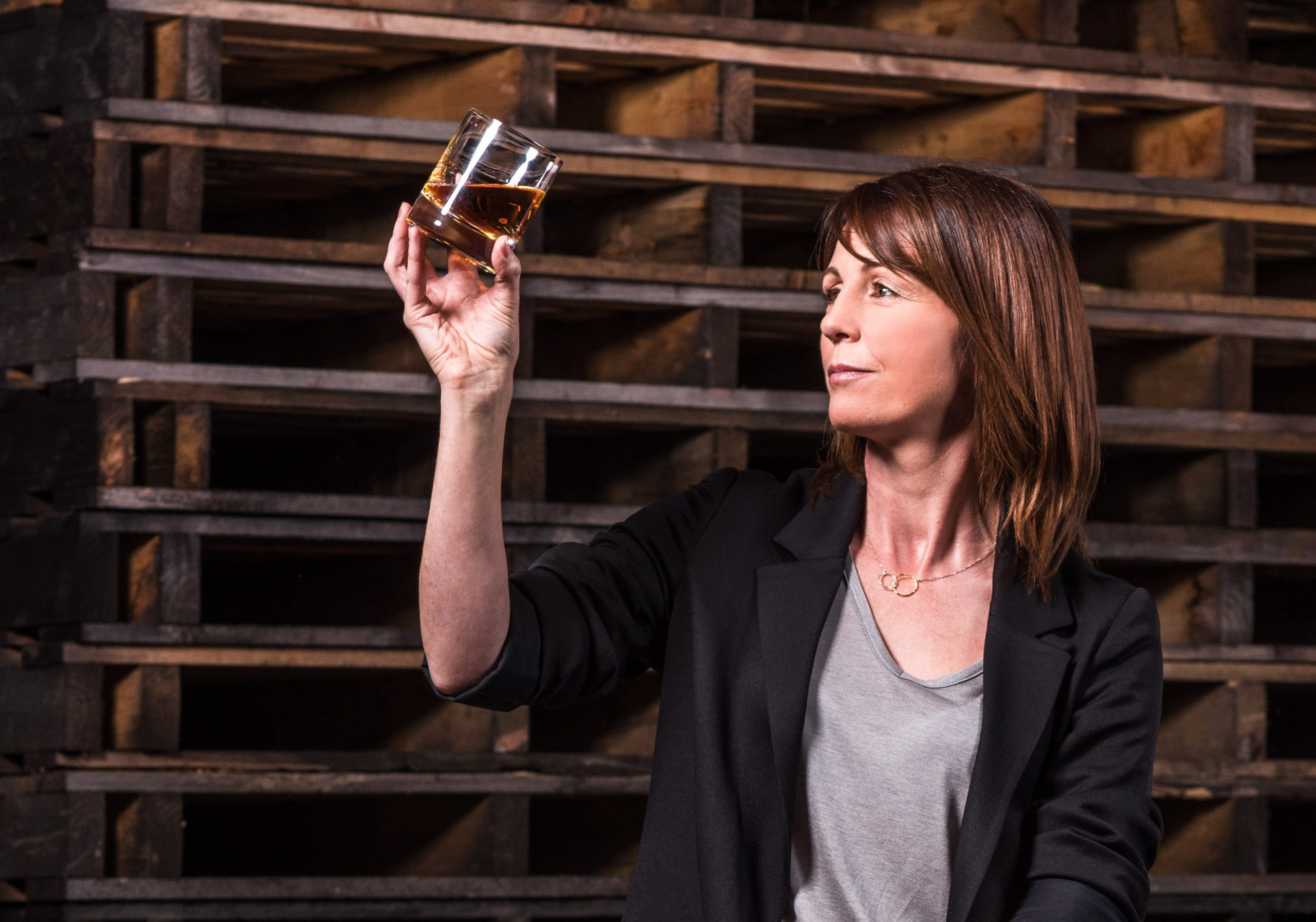 Bushmills names Alex Thomas as its new master blender