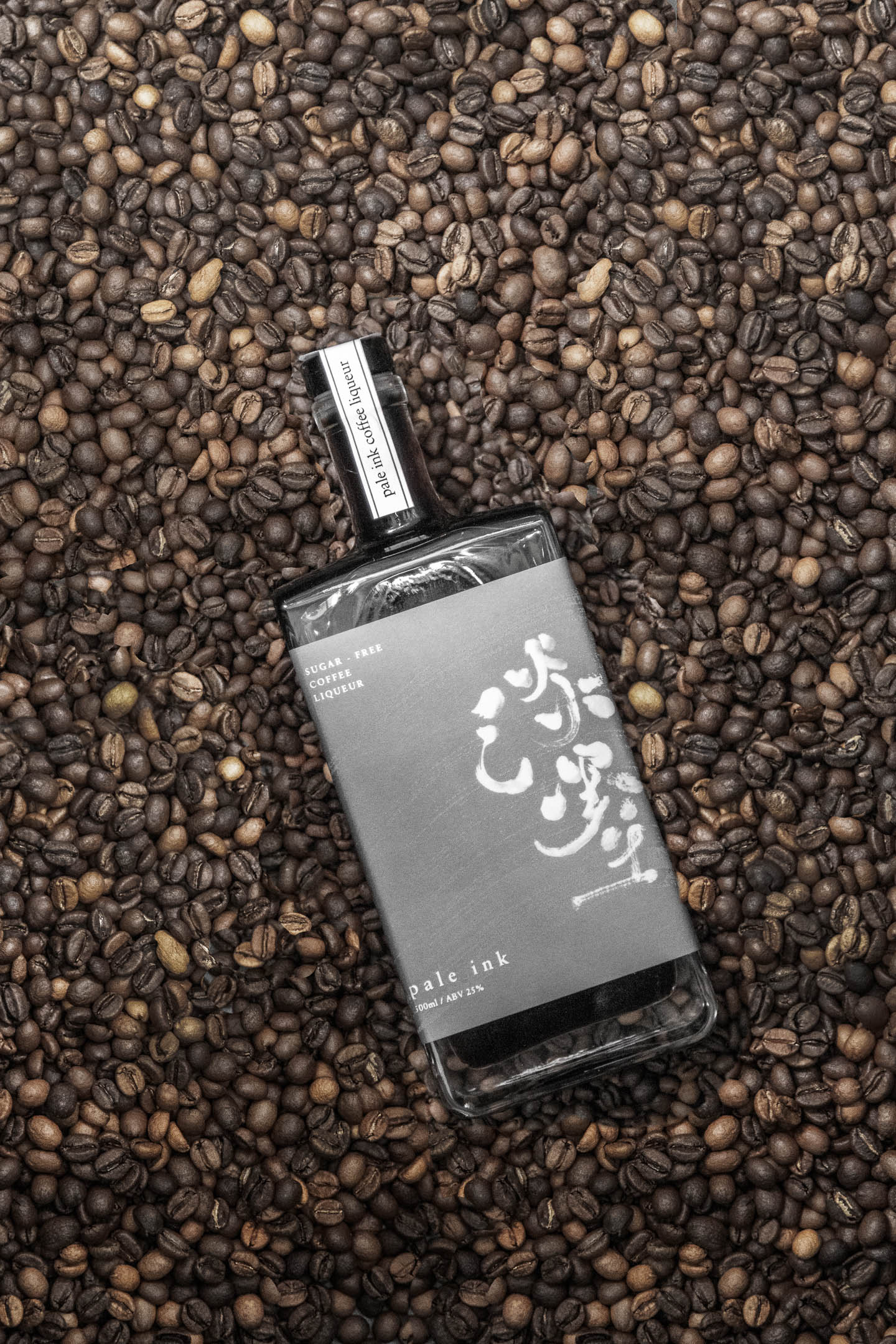 Pale Ink launches world’s first sugar-free coffee liqueur