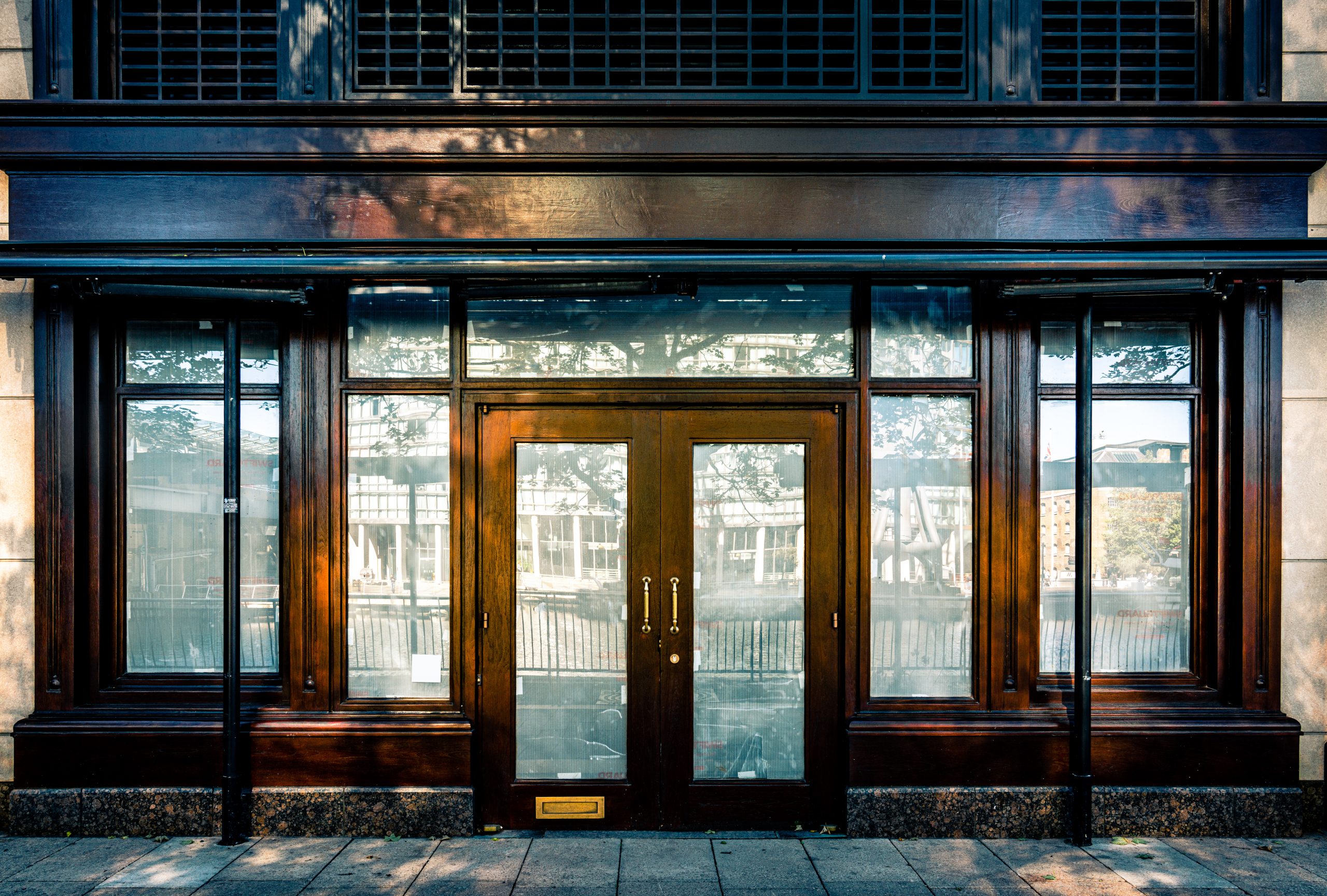 Record closures seen in London restaurants