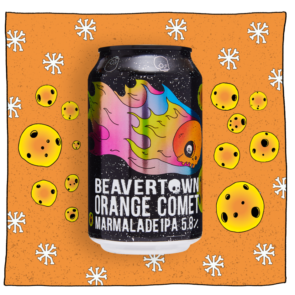 Beavertown gets ready for Christmas with intriguing new flavours