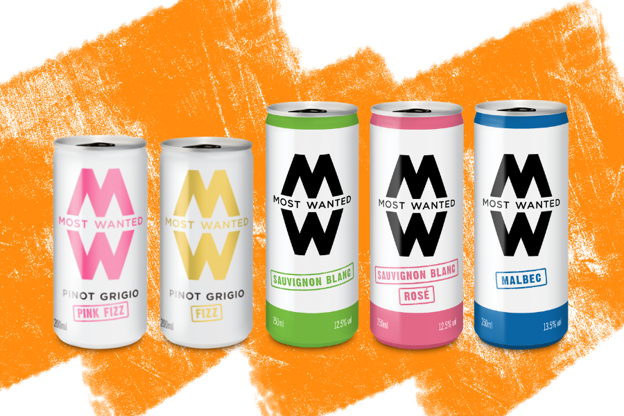 Most Wanted pairs with Glasgow venue - The Drinks Business