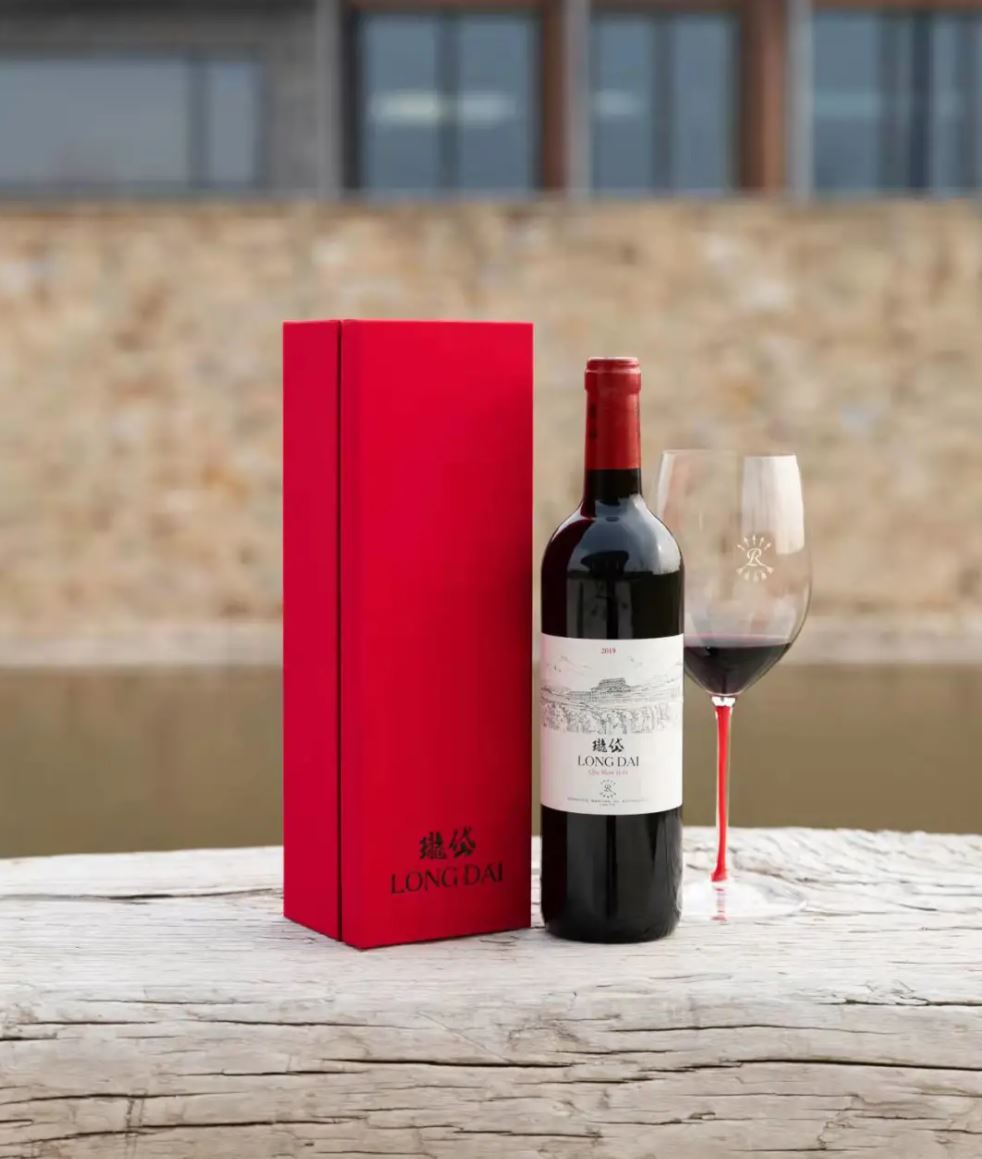 Long Dai announces 'outstanding potential' of 2019 vintage