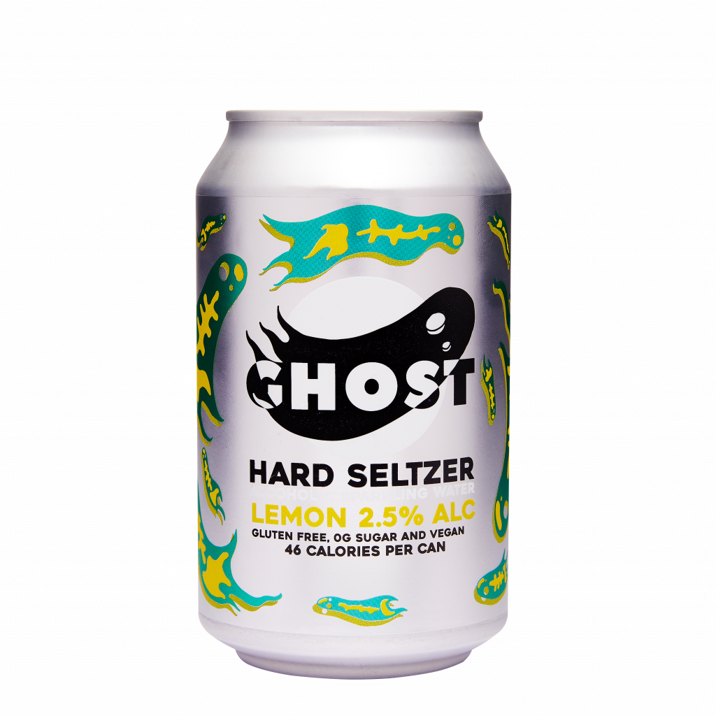 Beavertown launches range of hard seltzers