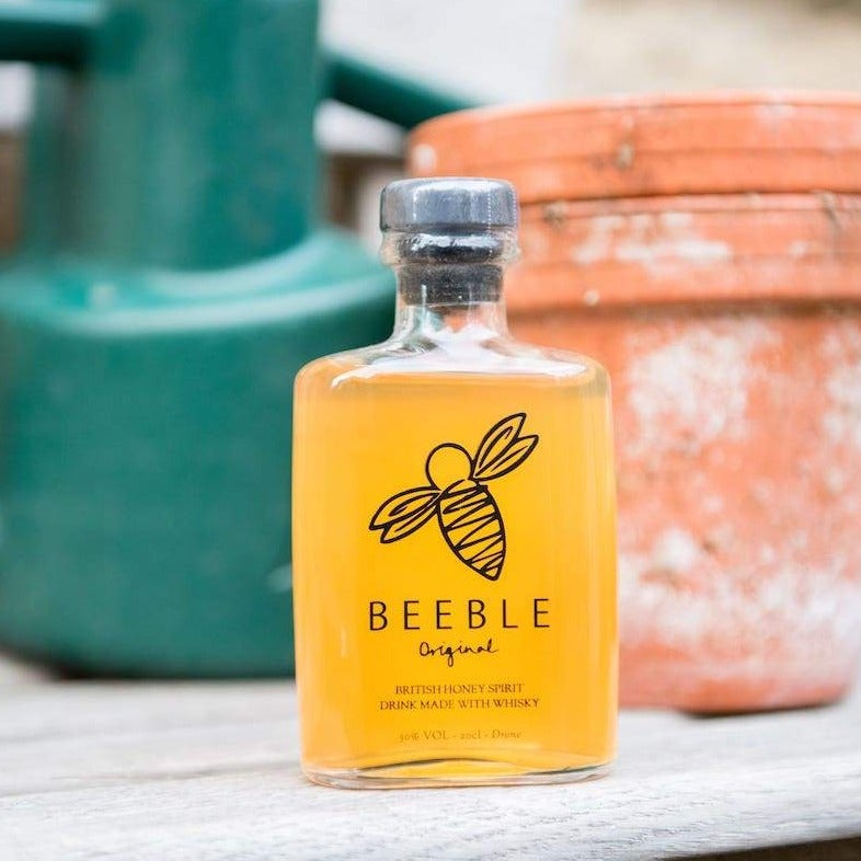 What to drink on Burns Night