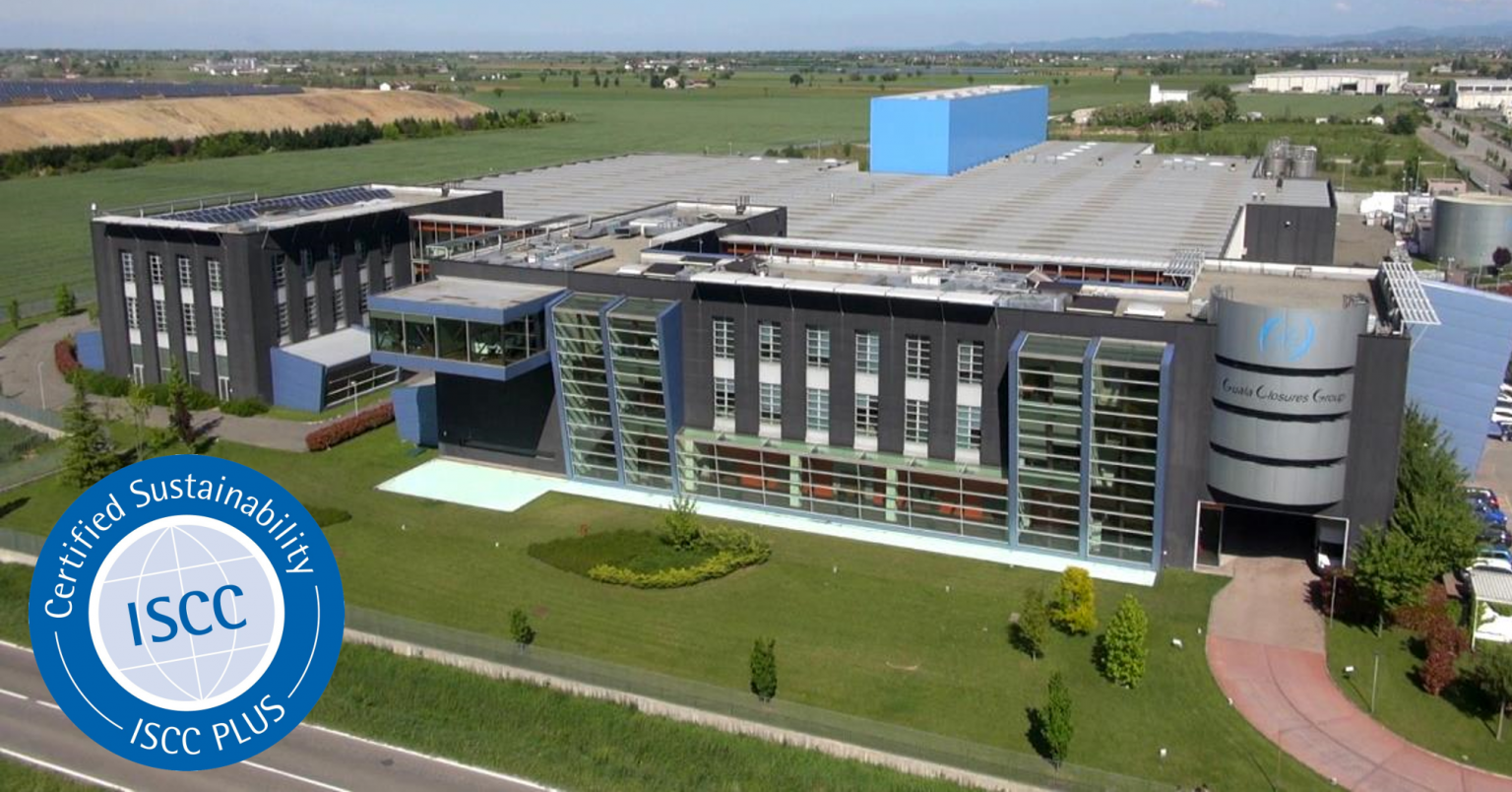 Guala Closures receives top sustainability and carbon accreditation
