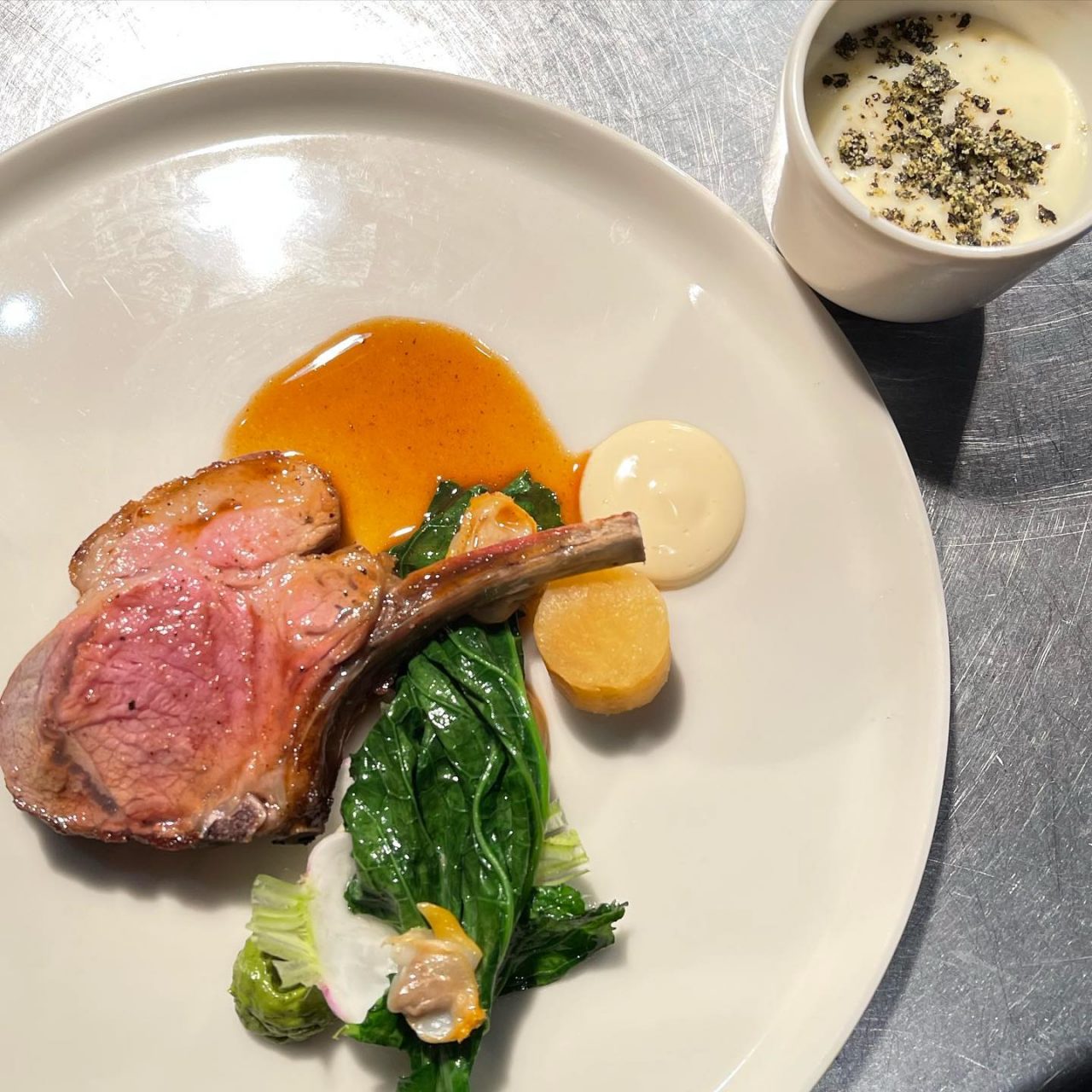 Unfiltered: Callum McCann