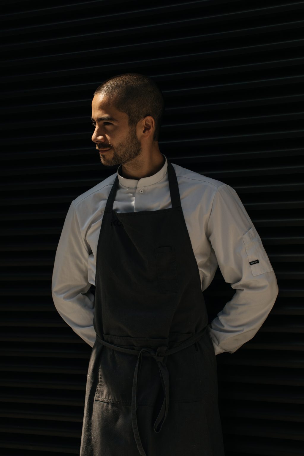 Table Talk: Jeremy Chan - The Drinks Business