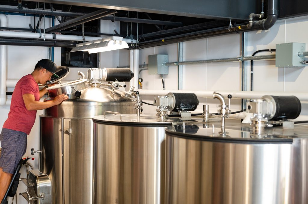 Boom in UK Gin production as distillery numbers rise