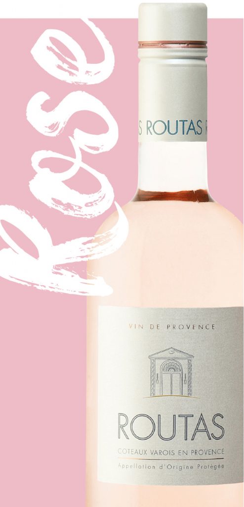 Château Routas: from Scotland to Provence – and back - The Drinks Business