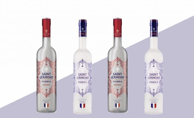 Aldi’s £15 vodka awarded ‘best in world’.