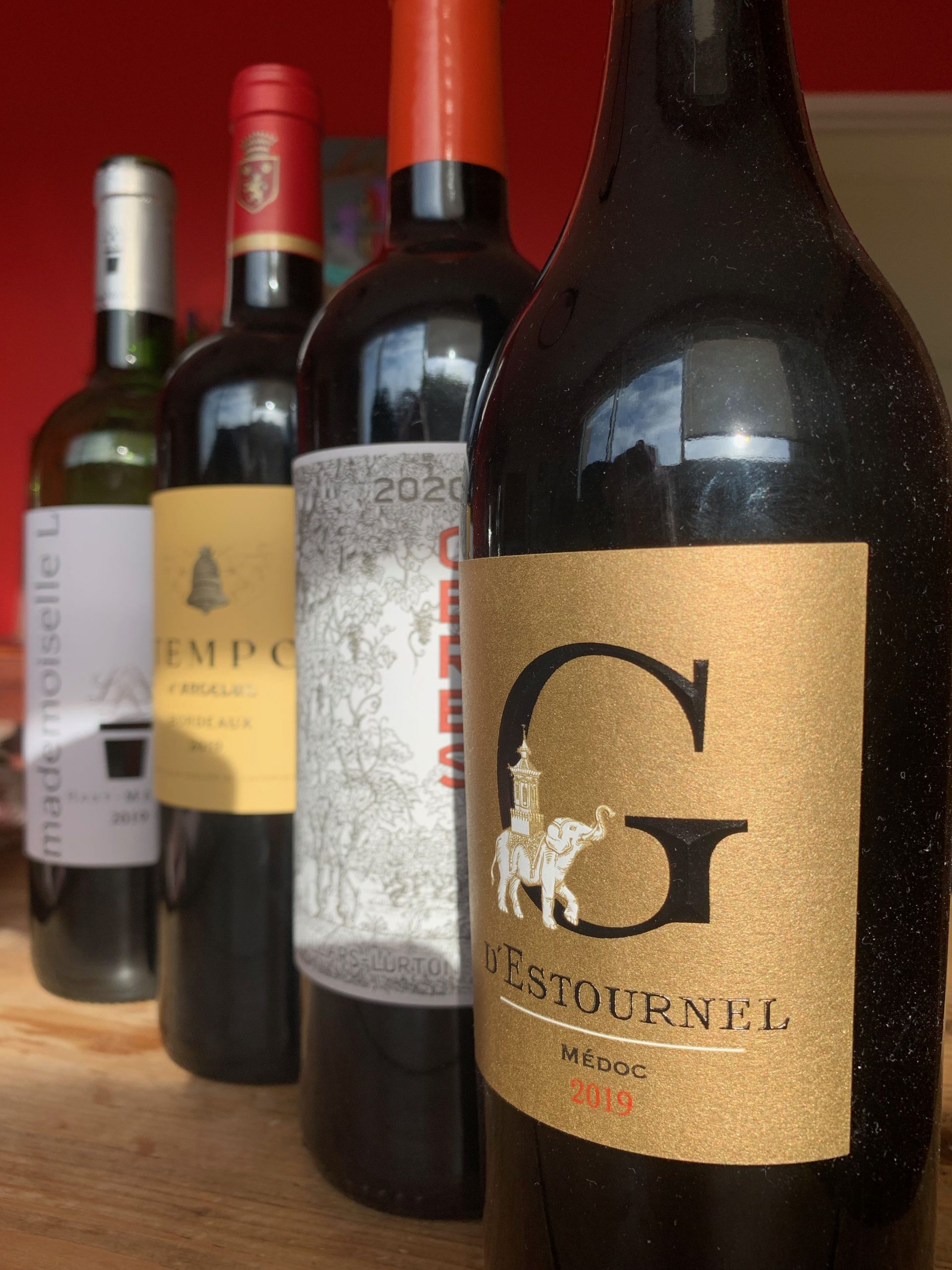 Class with classification: Grand cru brand extensions