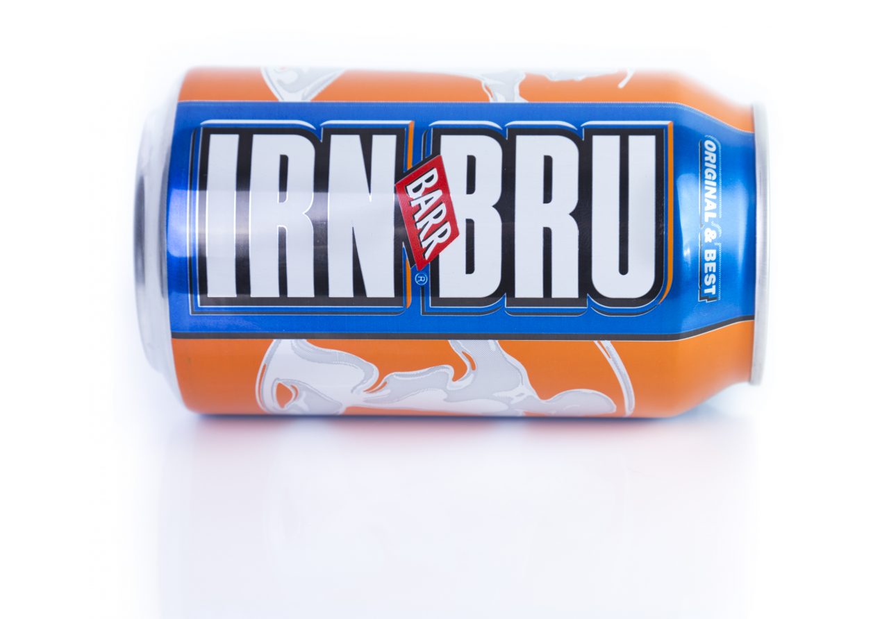 Drinks company raises profit forecast after Irn Bru Twitter storm