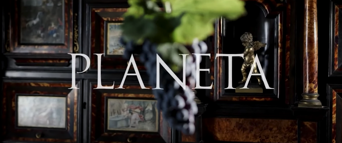 How Planeta winery is becoming one of the largest organic wine estates ...