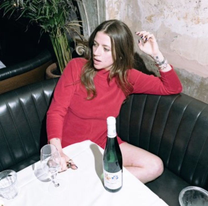 Unfiltered: Molly Pepper Steemson