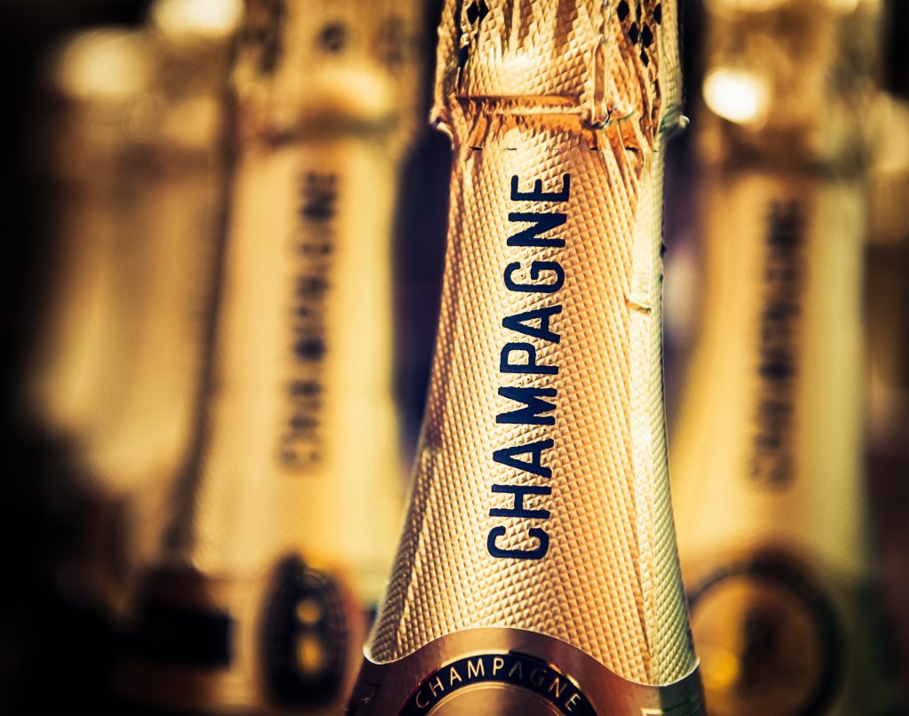 Champagne sales unlikely to rebound in 2026 - The Drinks Business