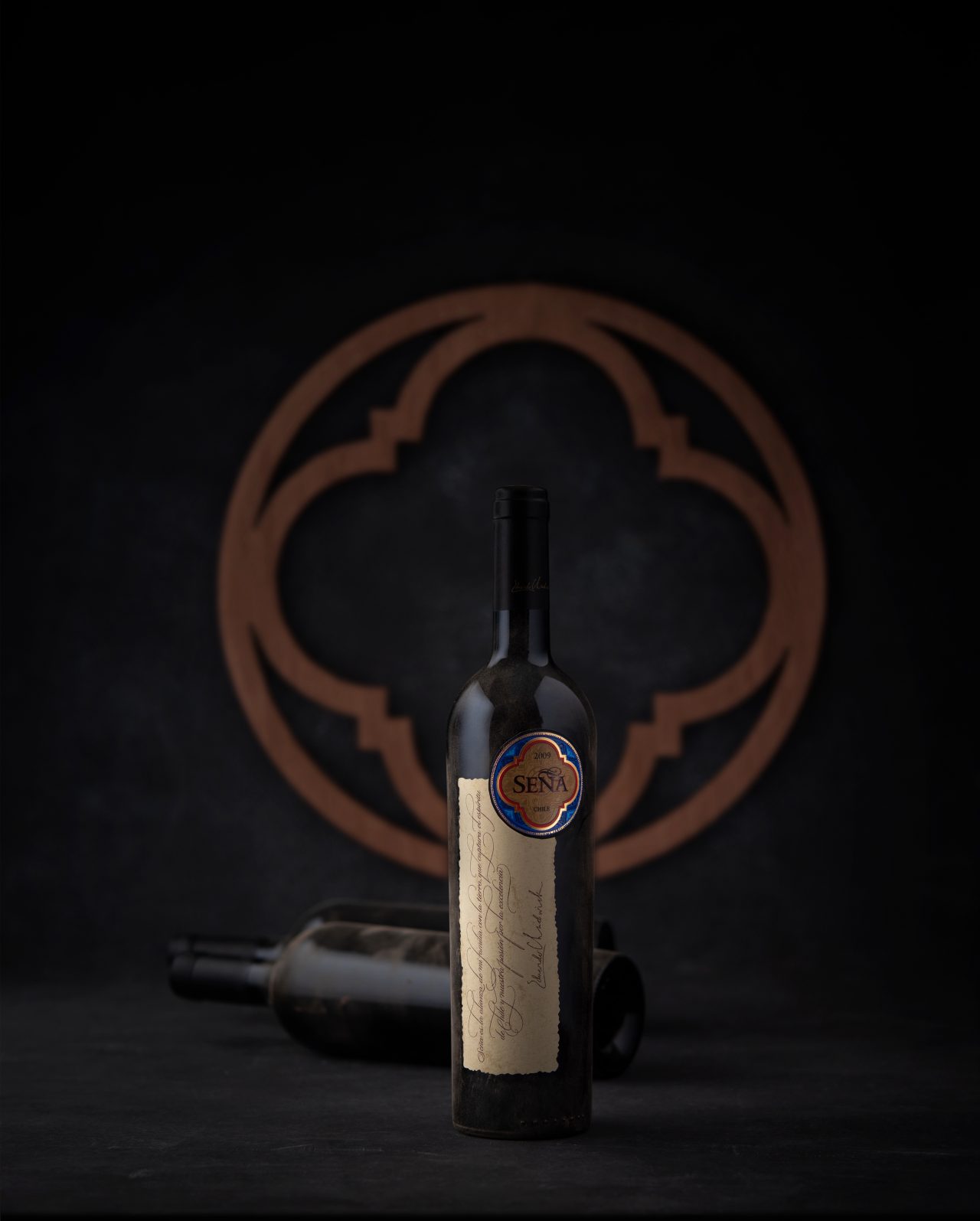 Coming of age: how Seña proved that Chilean fine wine gets better with ...