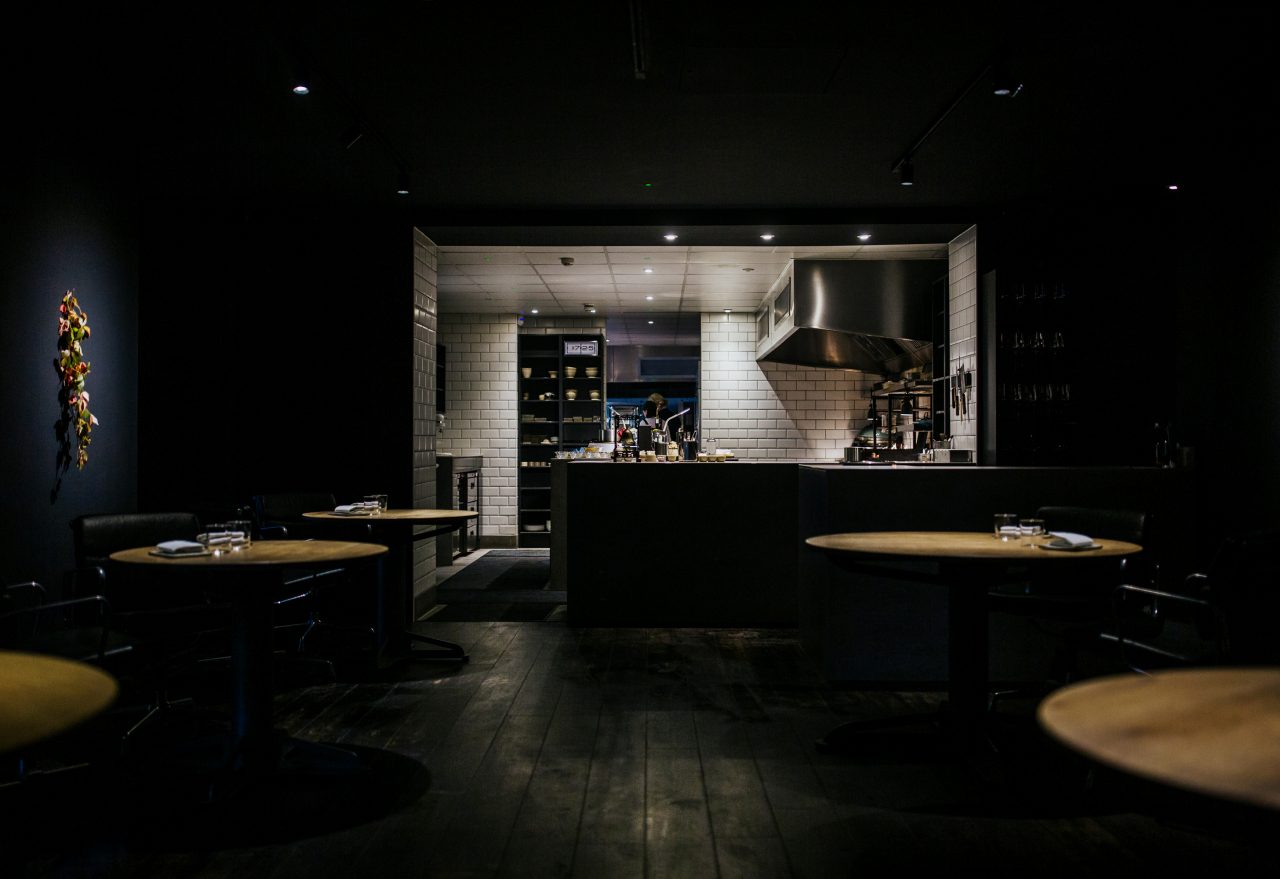 Unfiltered: Tom Lakin