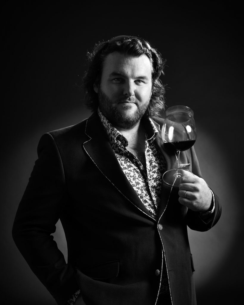 Unfiltered: Adam Pledger