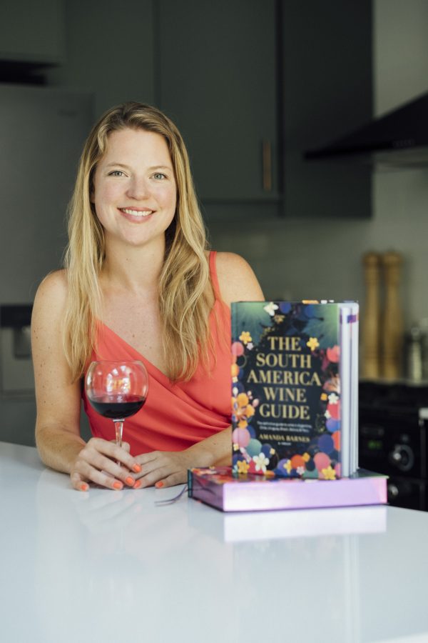 André Simon Awards shortlist extract: The South America Wine Guide ...