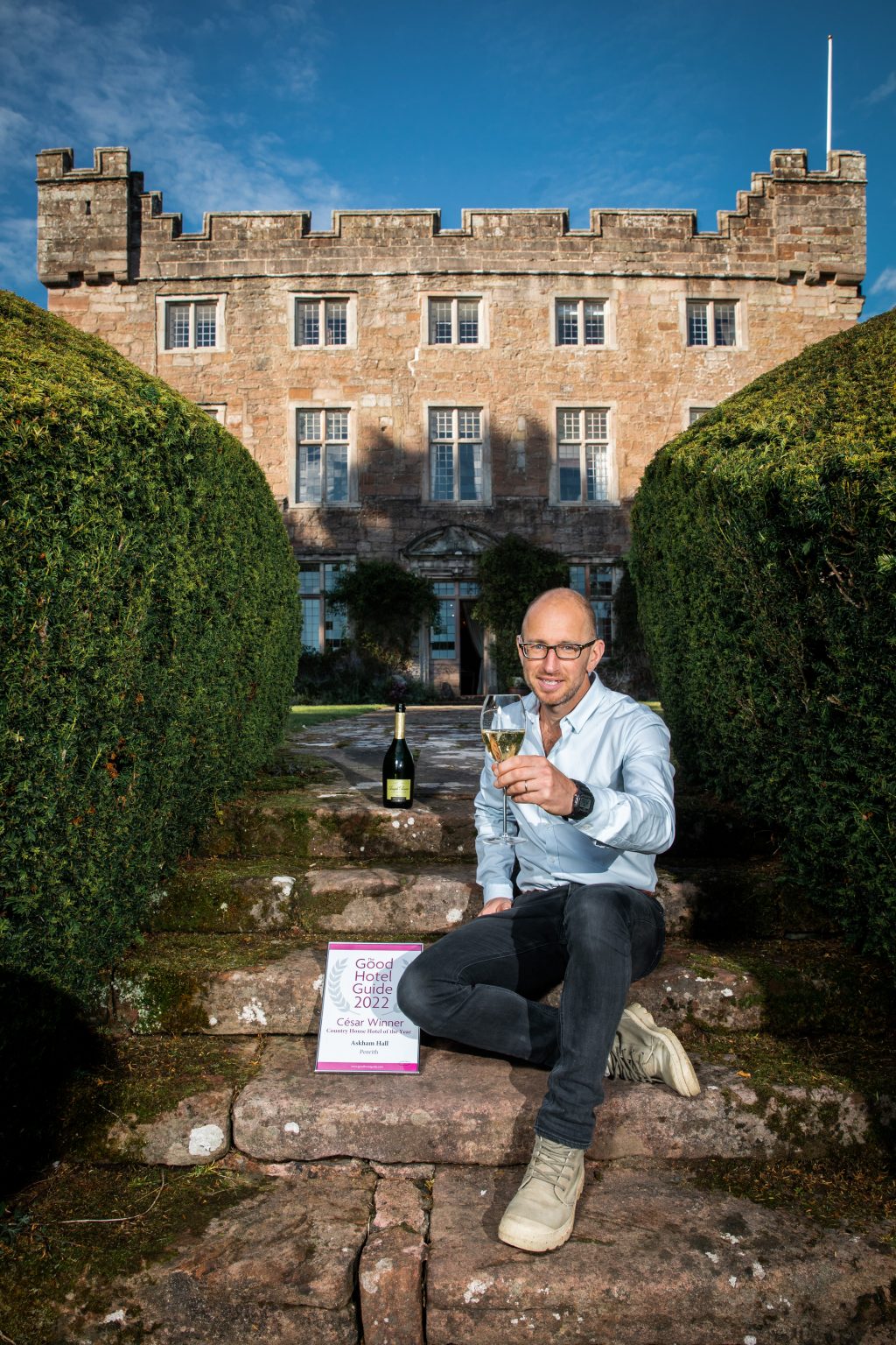 Unfiltered: Charles Lowther