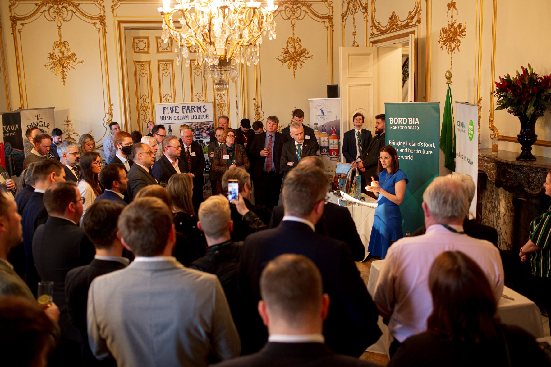 The week in pictures