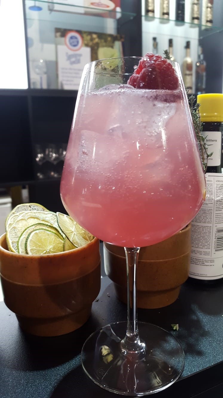 The new wave of aperitifs: Vin De France cocktails - The Drinks Business