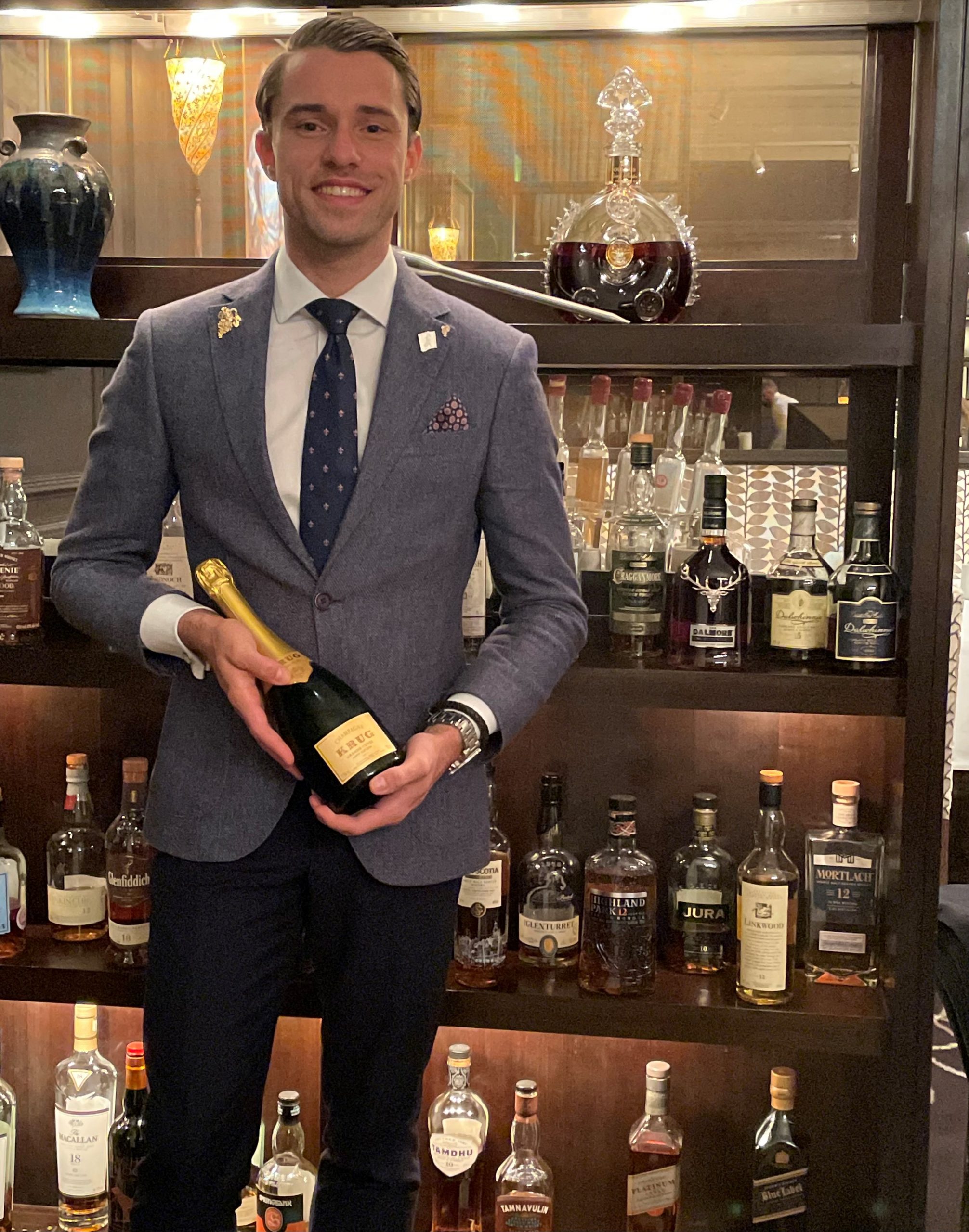 Unfiltered: Frenk Trouw