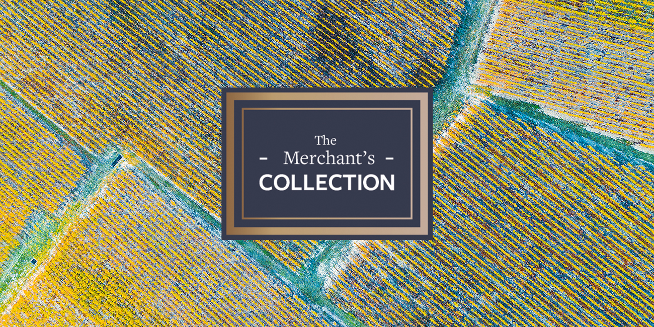 Win one of 3 cases of The Merchant's Collection wines from Bordeaux ...