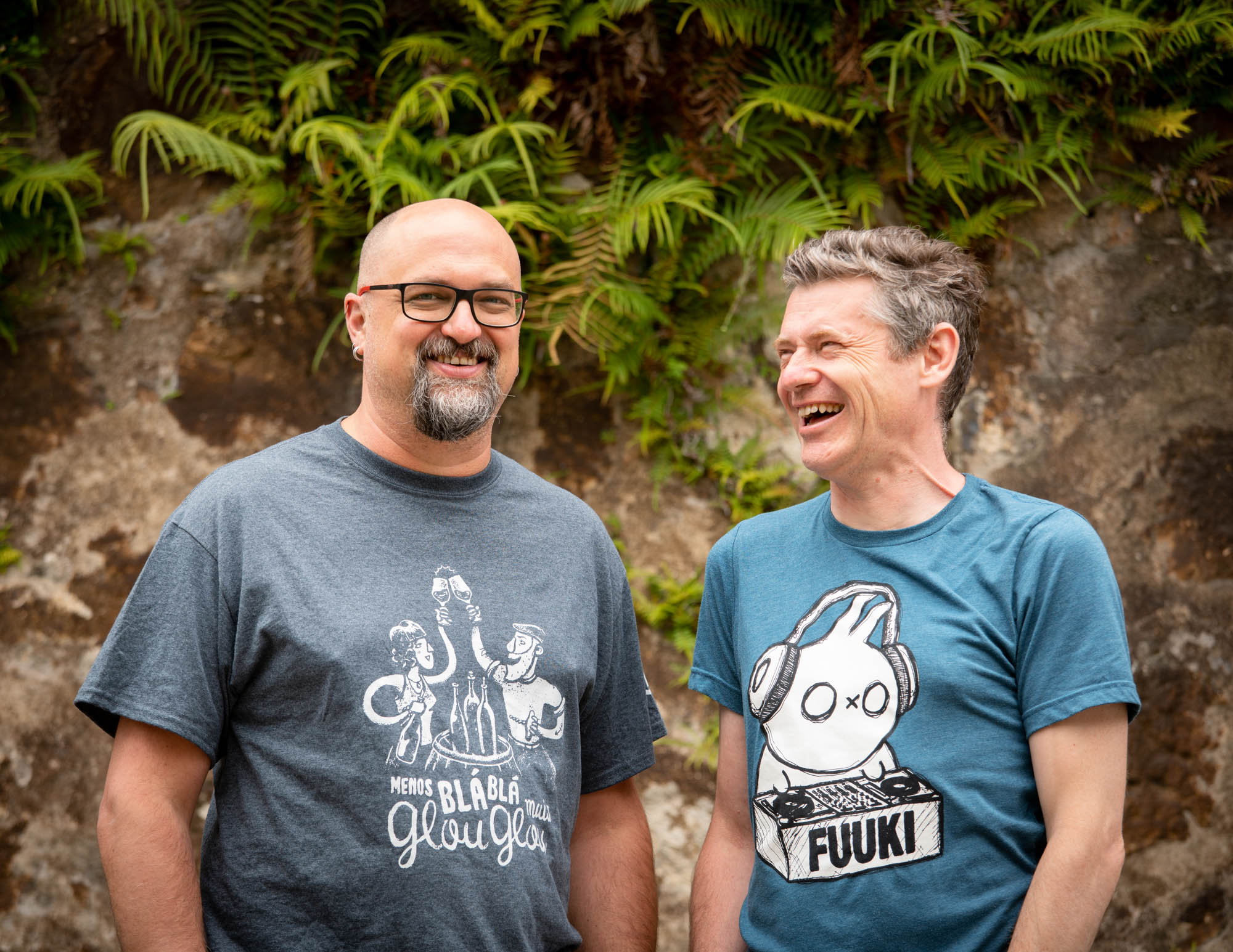 André Simon Awards shortlist extract: Foot Trodden by Simon J Woolf