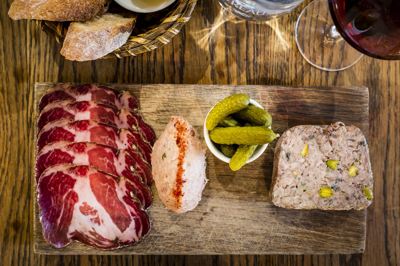 Unfiltered: Douglas Wregg