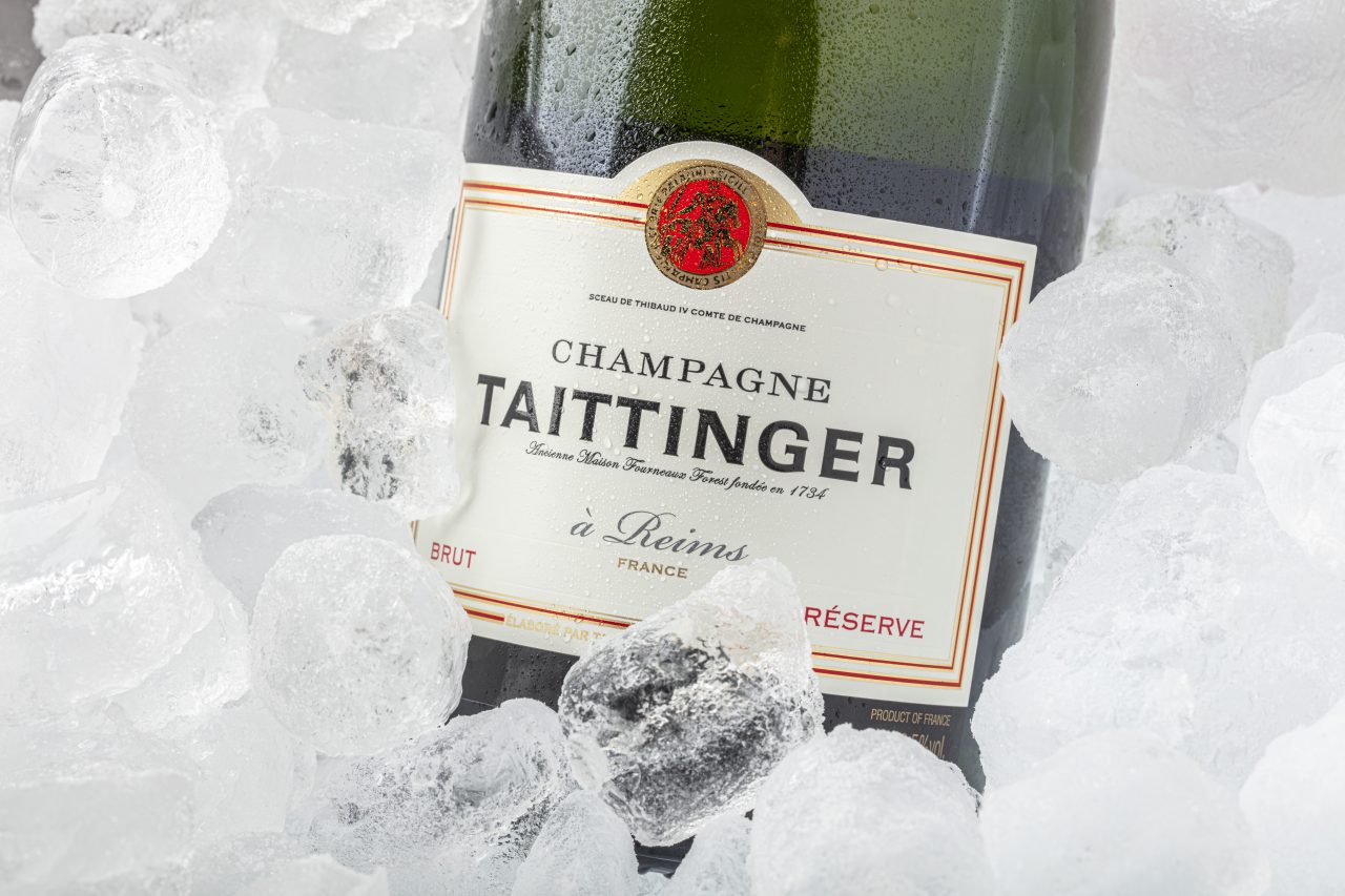 Have you been pronouncing Taittinger all wrong?