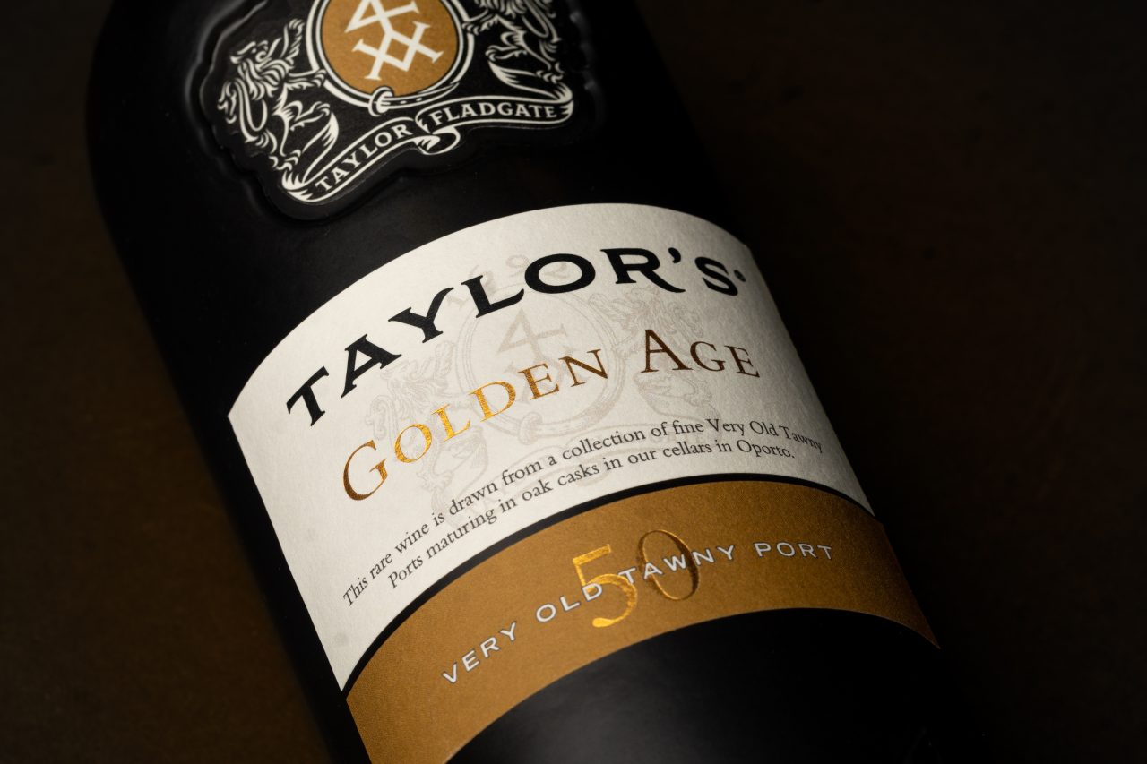 Taylor's launch Golden Age tawny Port - The Drinks Business