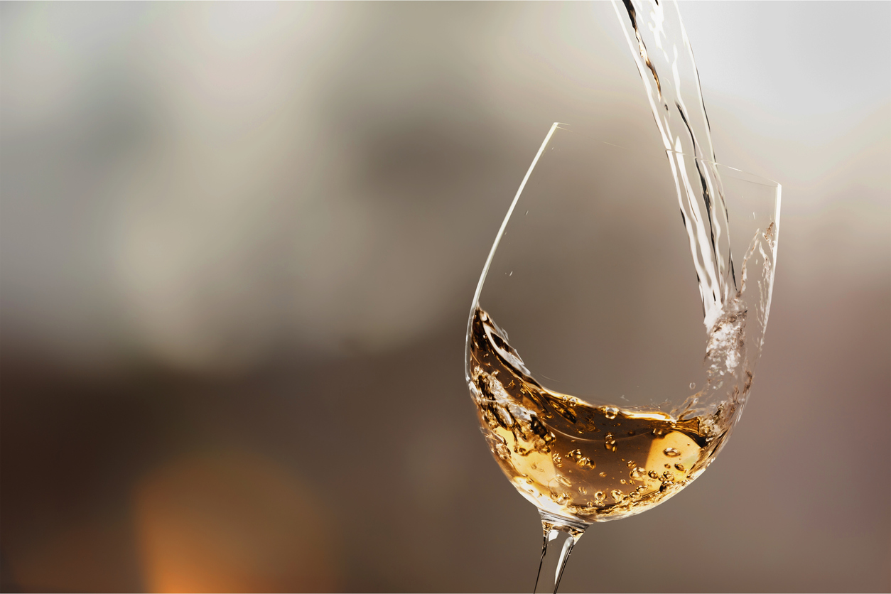 Liquid gold: fine wine investment surges ahead as the wealthy become ...