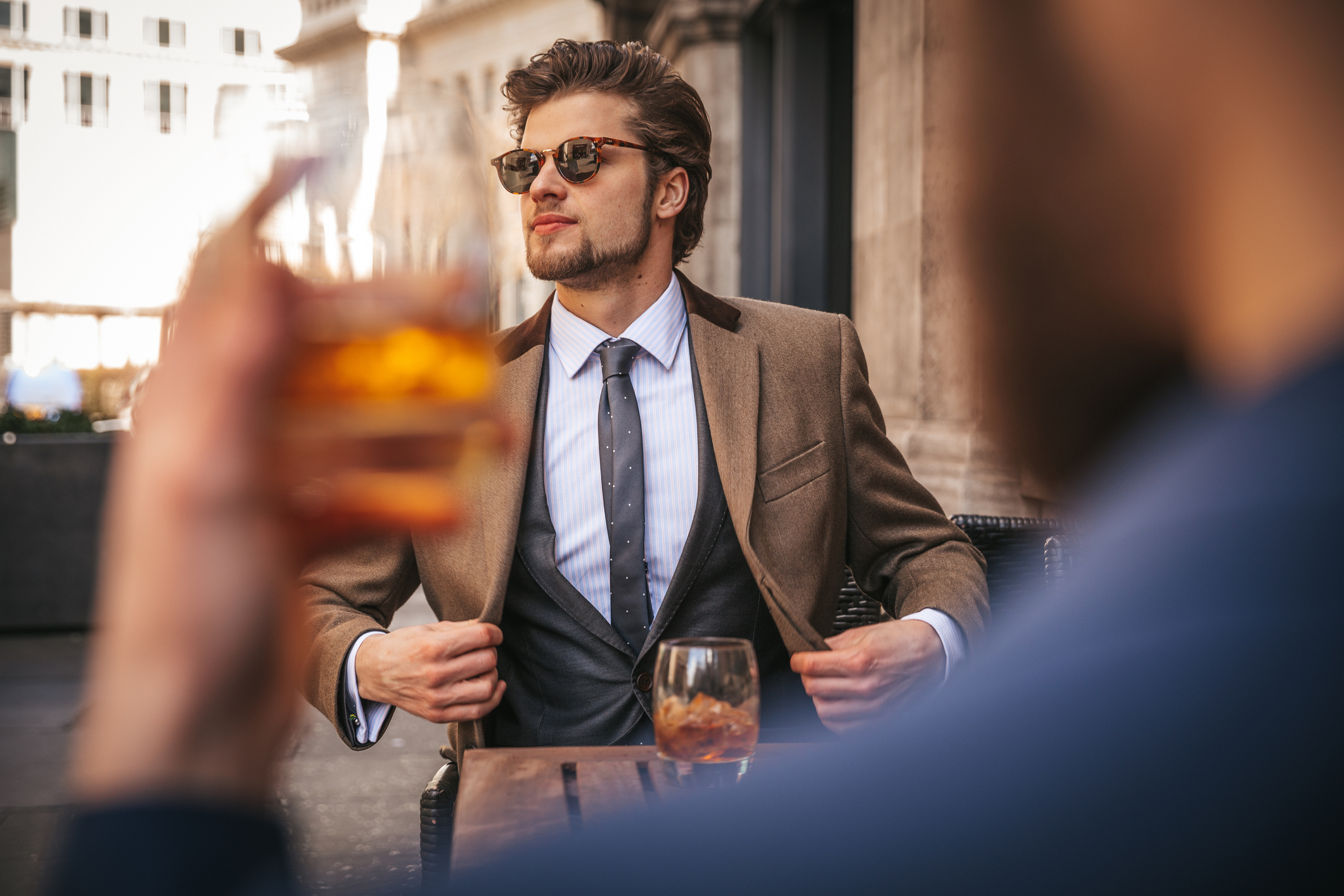 Bar owner says venue's beer is priced to avoid 'clientele we don't want'