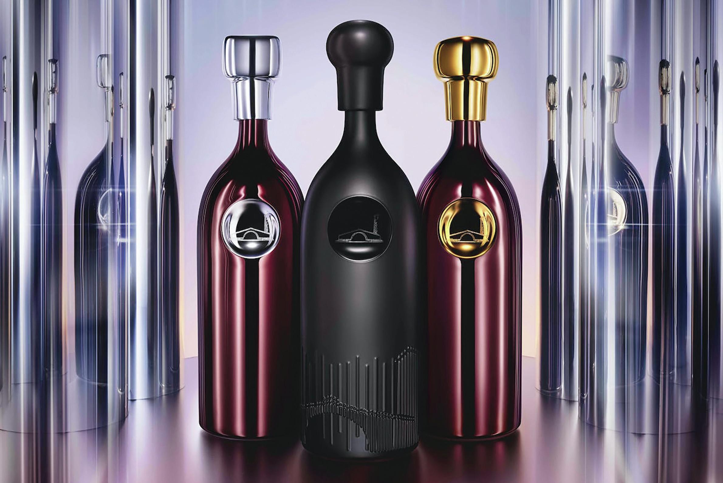 Chain reaction: what's driving the NFT drinks market - The Drinks Business