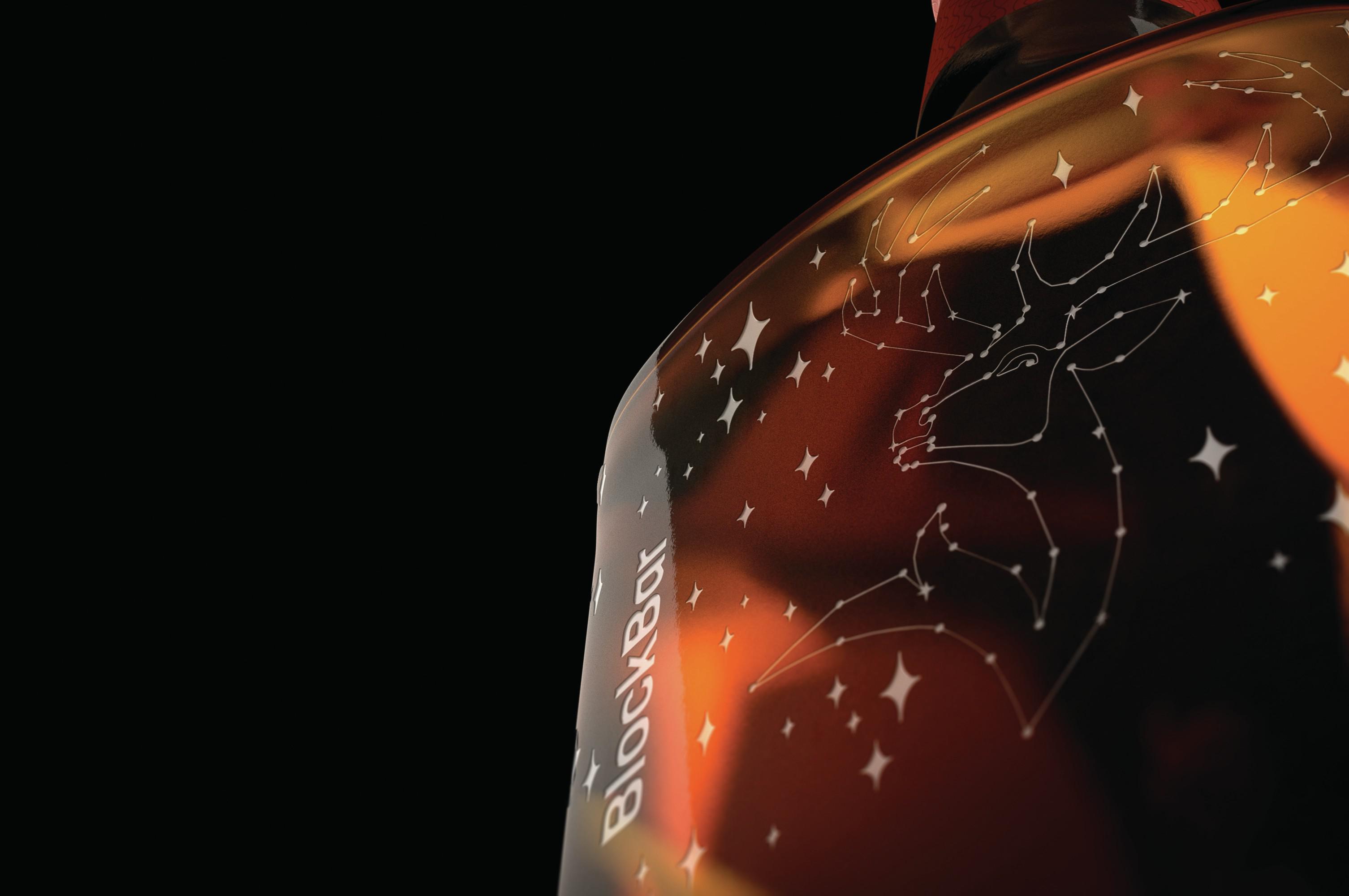 Chain reaction: what's driving the NFT drinks market - The Drinks Business