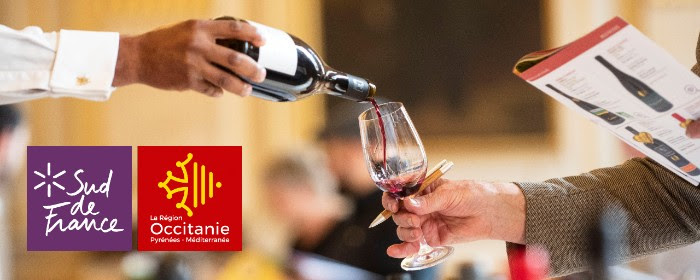db recommends: Occitanie annual trade tasting