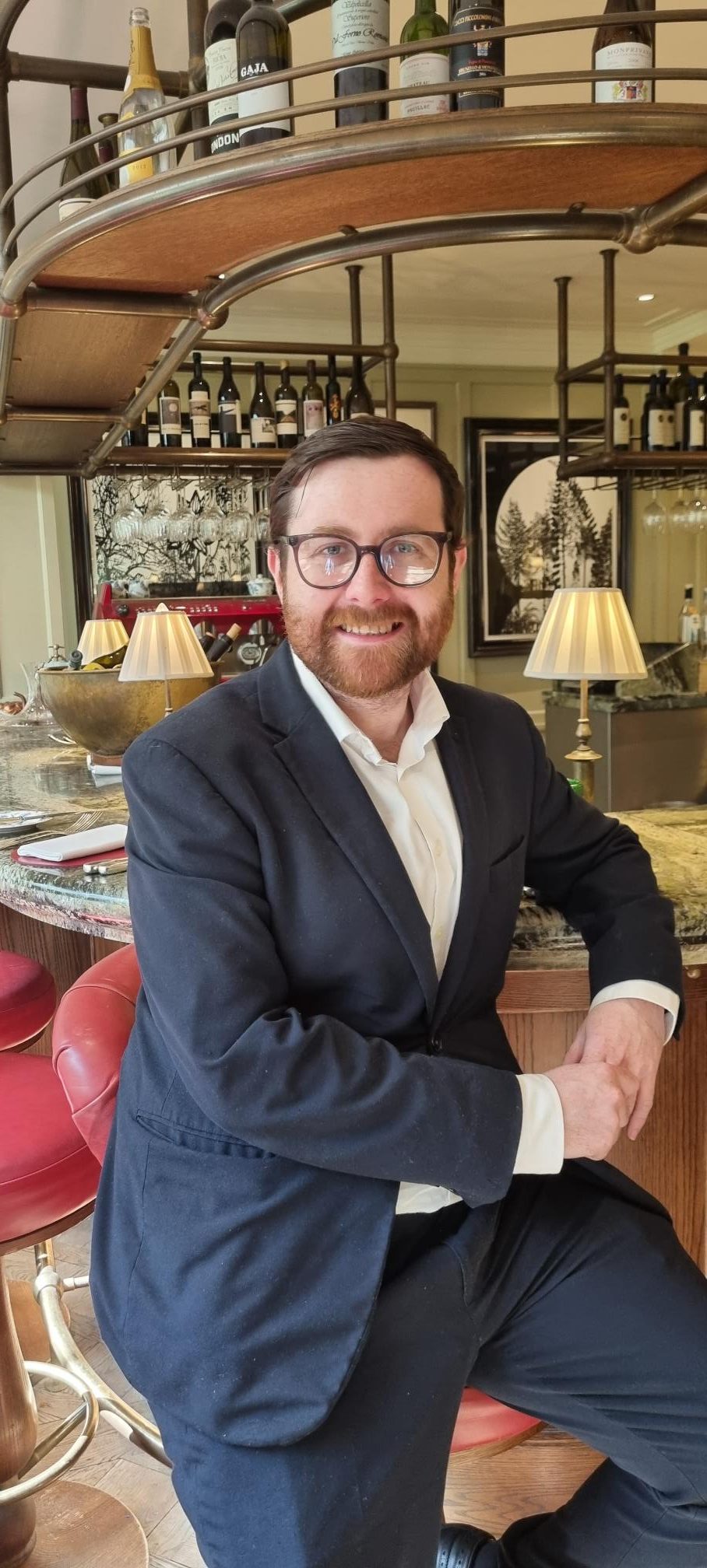 Unfiltered: Dan Warham